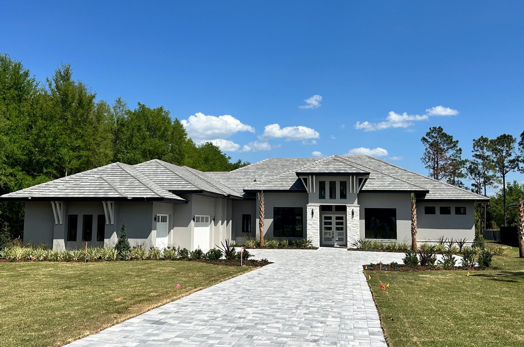 Luxury Move-In-Ready Homes | Live the Bella Collina Lifestyle | Bella Collina